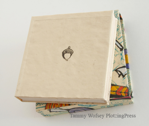 The Color of Regret | PlotzingPress