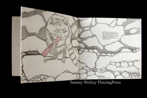 The Color of Regret | PlotzingPress